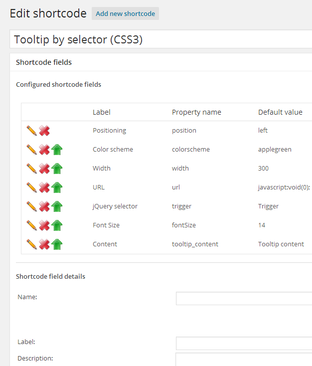 Best Shortcodes Generator Wordpress Plugin To Add Elements